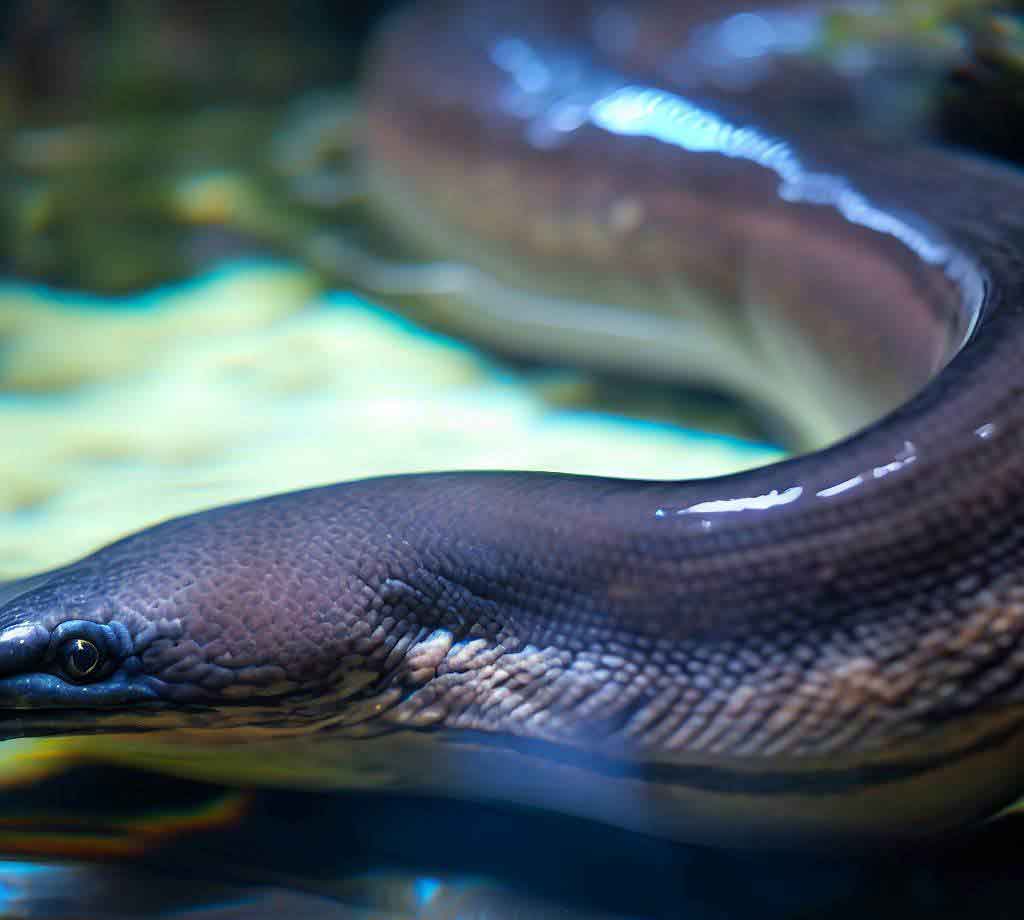 Die Welt der Aale: Ein umfassender Überblick